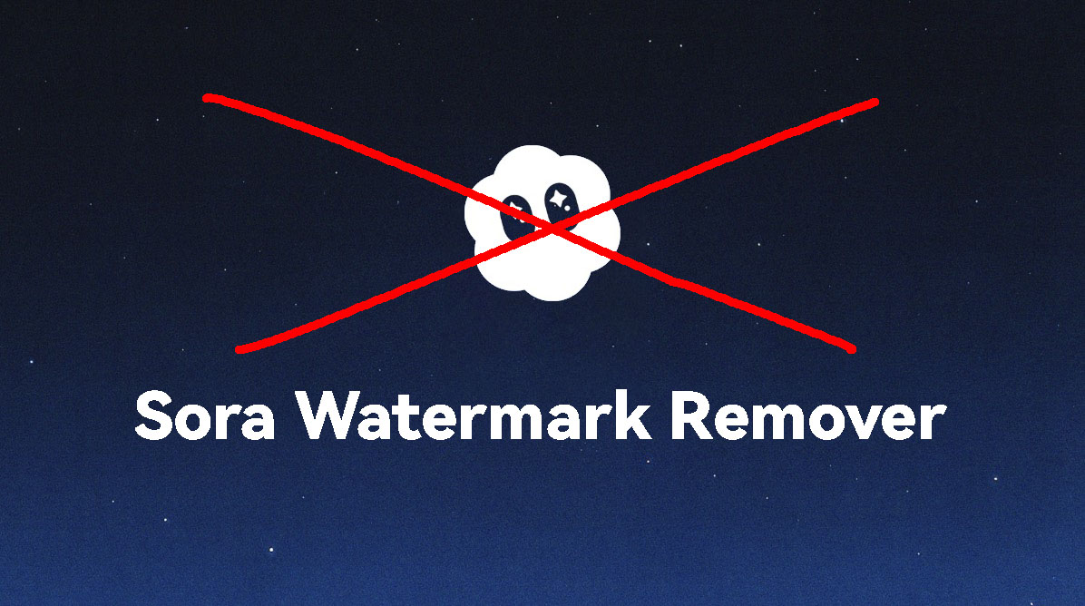 Sora Watermark Remover - Remove Sora Watermarks | SaveSora
